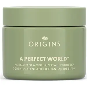 ORIGINS A Perfect World™ Antioxidant Moisturizer With White Tea - No Color