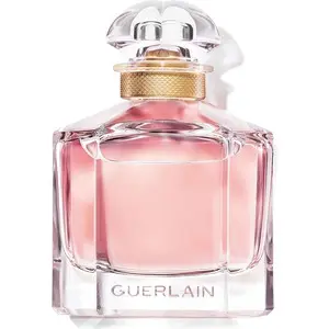 Guerlain Love Story