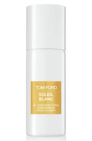 TOM FORD Private Blend Soleil Blanc All Over Body Spray - No Color