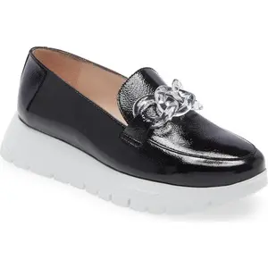 Wonders Chunky Flats For Women