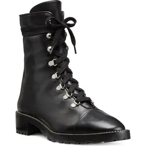 STUART WEITZMAN Kolbie Combat Boot
