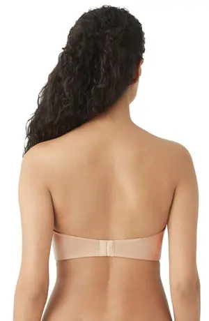 Wacoal Future Foundation Convertible Strapless Wireless Bra - Au Natural