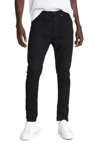 Rag & Bone Fit 1 Skinny Fit Jeans