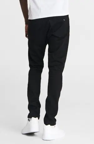 Rag & Bone Fit 1 Skinny Fit Jeans