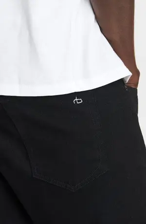 Rag & Bone Fit 1 Skinny Fit Jeans