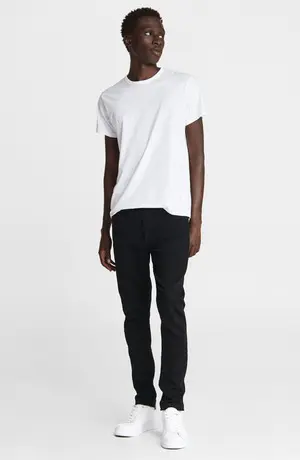 Rag & Bone Fit 1 Skinny Fit Jeans