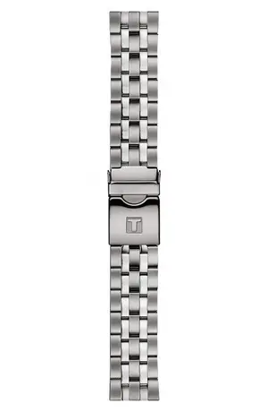 TISSOT Seastar 1000 Powermatic 80 Bracelet Watch