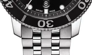 TISSOT Seastar 1000 Powermatic 80 Bracelet Watch