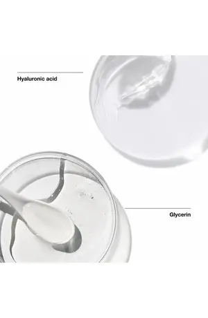 CLINIQUE All About Clean Foaming Facial Cleanser With Hyaluronic Acid - No Color