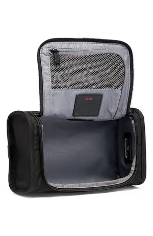 Tumi Alpha 3 Travel Kit