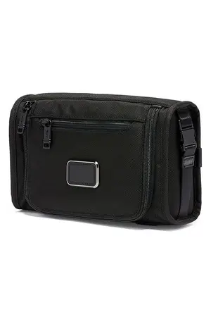 Tumi Alpha 3 Travel Kit