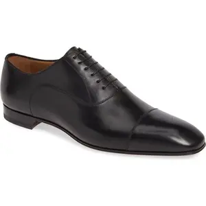 Christian Louboutin Cap Toe Oxfords