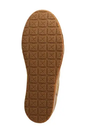TWISTED X Lace-up Sneakers With Moc-toe Detailing And Embroidered Accents