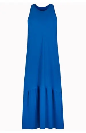 Sweaty Betty Ace Racerback Midi Dress