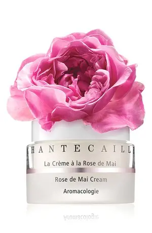 CHANTECAILLE Rose De Mai Cream - None