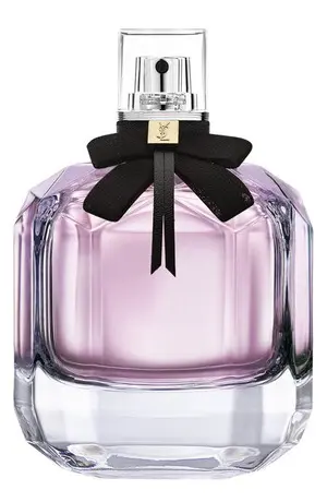 Saint Laurent Mon Paris Eau De Parfum Fragrance - No Color