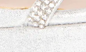 Nina Saralyn Embellished Sandal