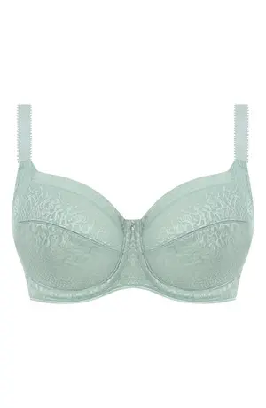 Fantasie Envisage Underwire Side Support Bra - Ice