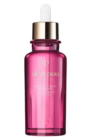 CLE DE PEAU BEAUTE Beauté Radiant Multi Repair Oil - Regular