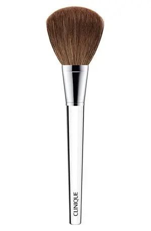 CLINIQUE Powder Brush For Pressed & Loose Powder - No Color