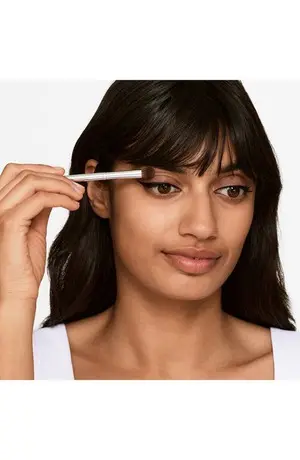CLINIQUE Eyeshadow Brush - No Color