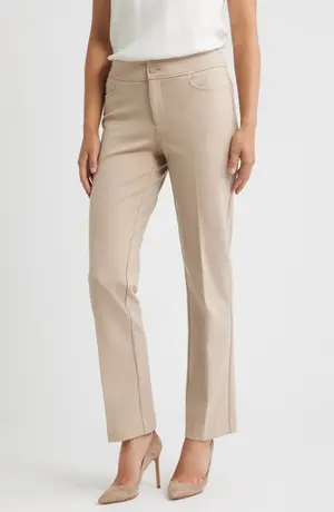 Anne Klein Flare Pants For Women