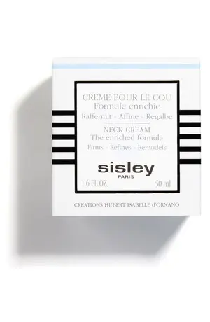 Sisley Paris Neck Cream - No Color