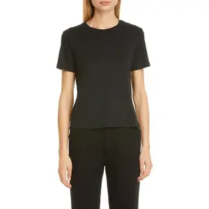 John Elliott High Twist Cotton T-shirt
