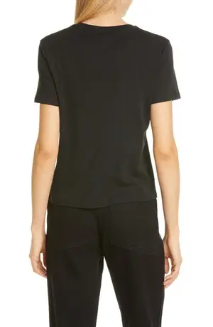 John Elliott High Twist Cotton T-shirt
