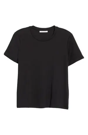 John Elliott High Twist Cotton T-shirt