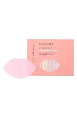 PATCHOLOGY Flashpatch™ Hydrating 5-minute Lip Gels - No Color