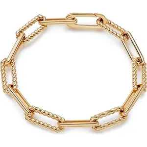 MISSOMA Coterie Chain Bracelet