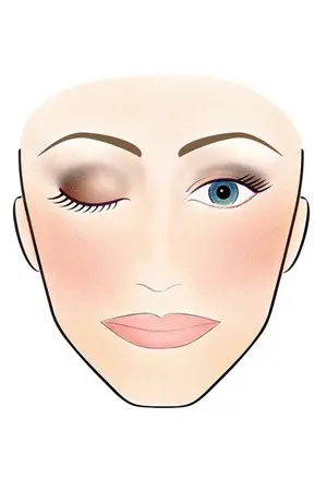 CHANTECAILLE Foundation & Mask Brush - None