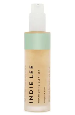 INDIE LEE Brightening Cleanser - No Color