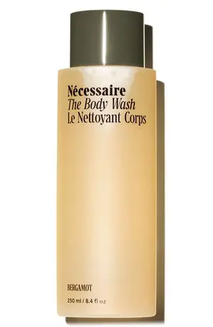 Nécessaire The Body Wash Bergamot