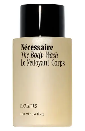 Nécessaire The Body Wash No Color