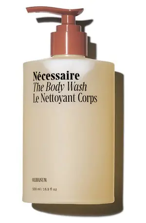 Nécessaire The Body Wash - Olibanum