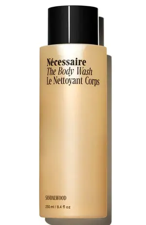 Nécessaire The Body Wash Sandalwood