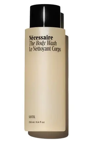 Nécessaire The Body Wash - Santal
