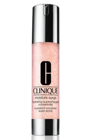 CLINIQUE Moisture Surge™ Hydrating Supercharged Concentrate - No Color