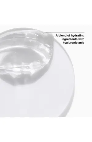 CLINIQUE Moisture Surge™ Hydrating Supercharged Concentrate - No Color