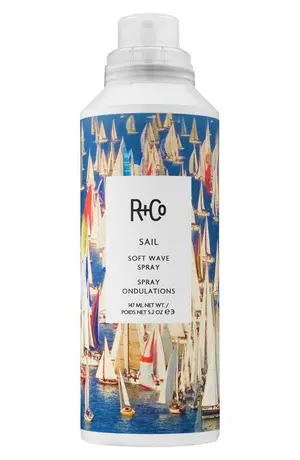 R+Co Sail Soft Wave Spray - No Color