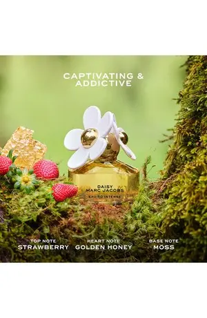 Marc Jacobs Daisy Eau So Intense Eau De Parfum - No Color