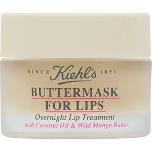 KIEHL'S SINCE 1851 Buttermask Lip Smoothing Treatment - No Color