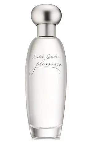 Estée Lauder Pleasures Eau De Parfum Spray - No Color