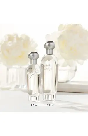 Estée Lauder I>pleasures</i> Eau De Parfum Spray - No Color