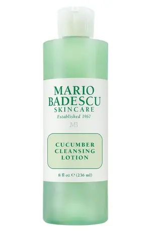 MARIO BADESCU Cucumber Cleansing Lotion - No Color