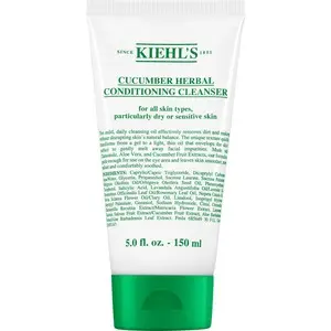 KIEHL'S SINCE 1851 Cucumber Herbal Cleanser - No Color