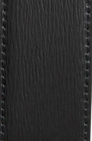 Montblanc Leather Belt