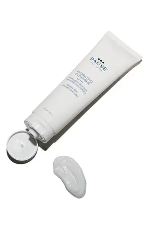 PAUSE Hydrating Cleanser
